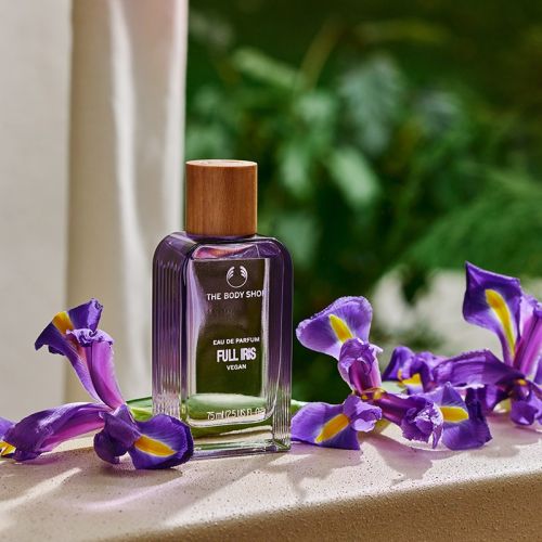 iris goddess perfume